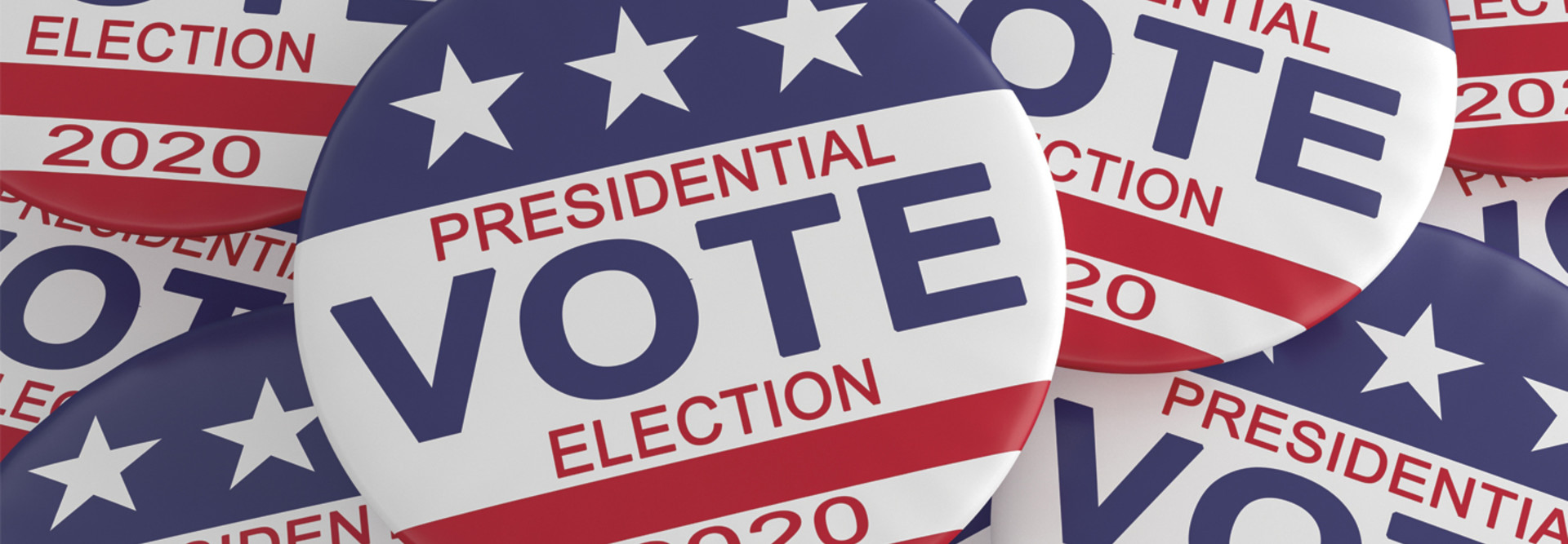Election Security 2020: How to Protect Election Data and Voter ...